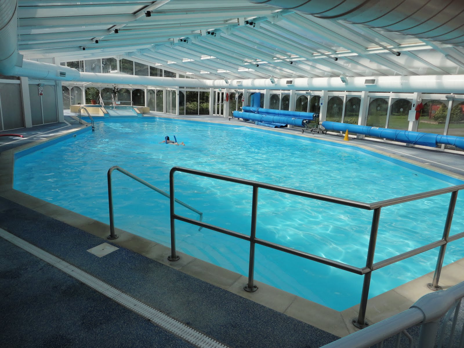 EmsworthTravel: Warner educational Corton & Gunton Hall, Suffolk 29 ...