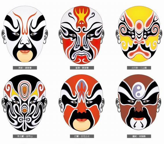 THE VIEW FROM FEZ: Fes Festival Highlights #2 - Beijing Opera (京剧)