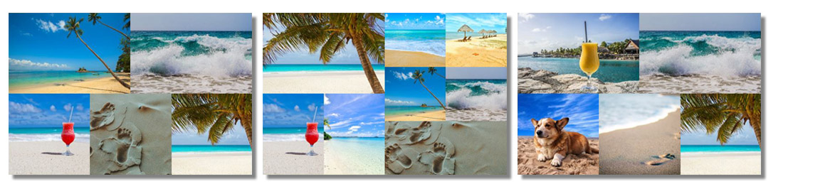 How to Make a Picture Collage | Do More With Software