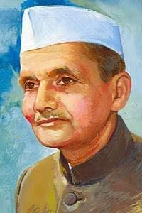 Remembering Gandhi Ji & Shastri Ji