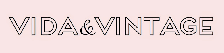 vida & vintage: Sausage & Peppers