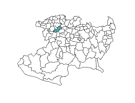 Municipio de Tangancicuaro