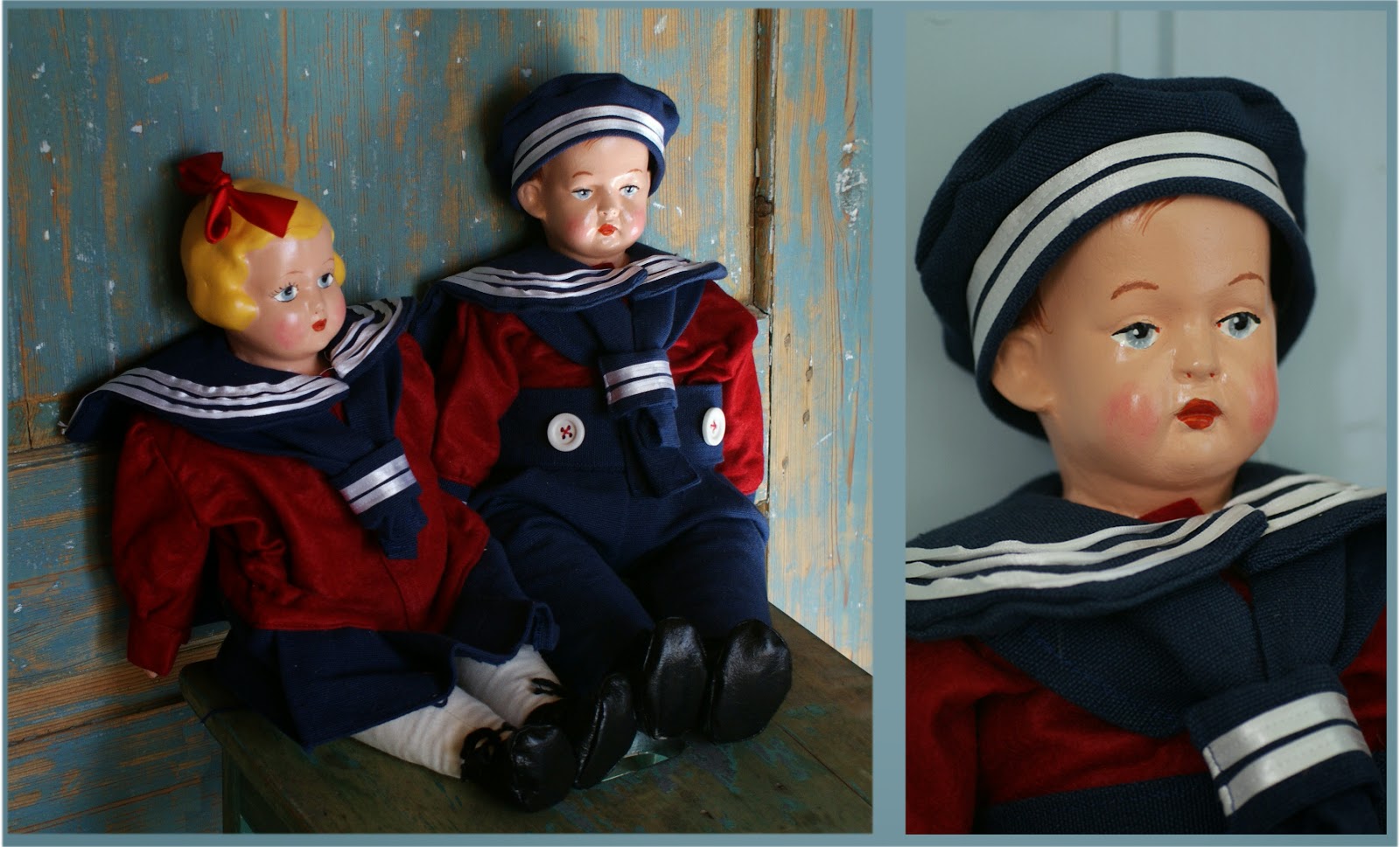 käsintekemää: nukkeja-maalauksia-sukkia...musiikkia: Lottanukke ja ...