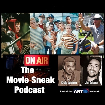 David Mickey Evans' Blog