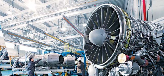 DEFENSE STUDIES: Hanwha Techwin to Build Aircraft Engine Parts Factory ...