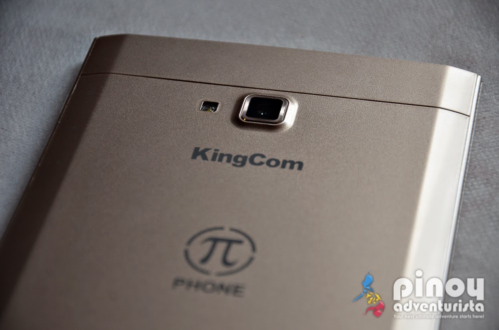 GADGET REVIEW: KingCom VENUS 7”, Full HD, Octa Core, 16GB ROM, and 2GB ...