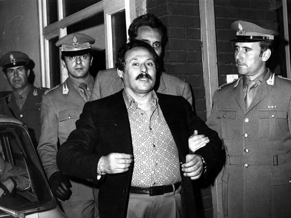 Sicilian Mafia Reached Its Worst When Corleonesi Ruled Commission