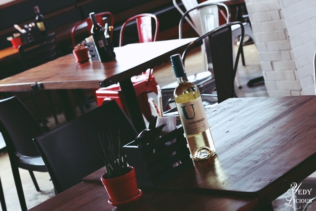 Hai Chix & Steaks Restaurant: The Steak That Will Haunt You, and You ...