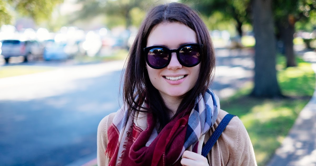 OOTD - Beż, bordo i czerń, czyli moje ulubione kolory! | julia caban