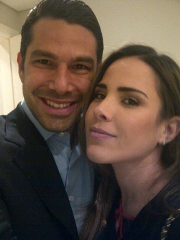 AGBNews - Rosely Rodrigues: Wanessa curte o sábado sem José Marcus