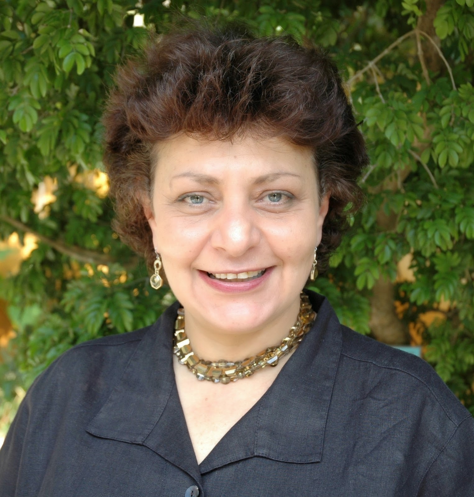 Just Back Off and Let Us Teach by Caroline Lewis Book Review and ...