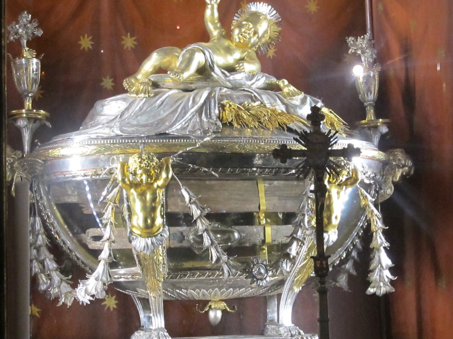 A Family of Three in Italy!: "When In Rome, do as the Romans do poop in ...