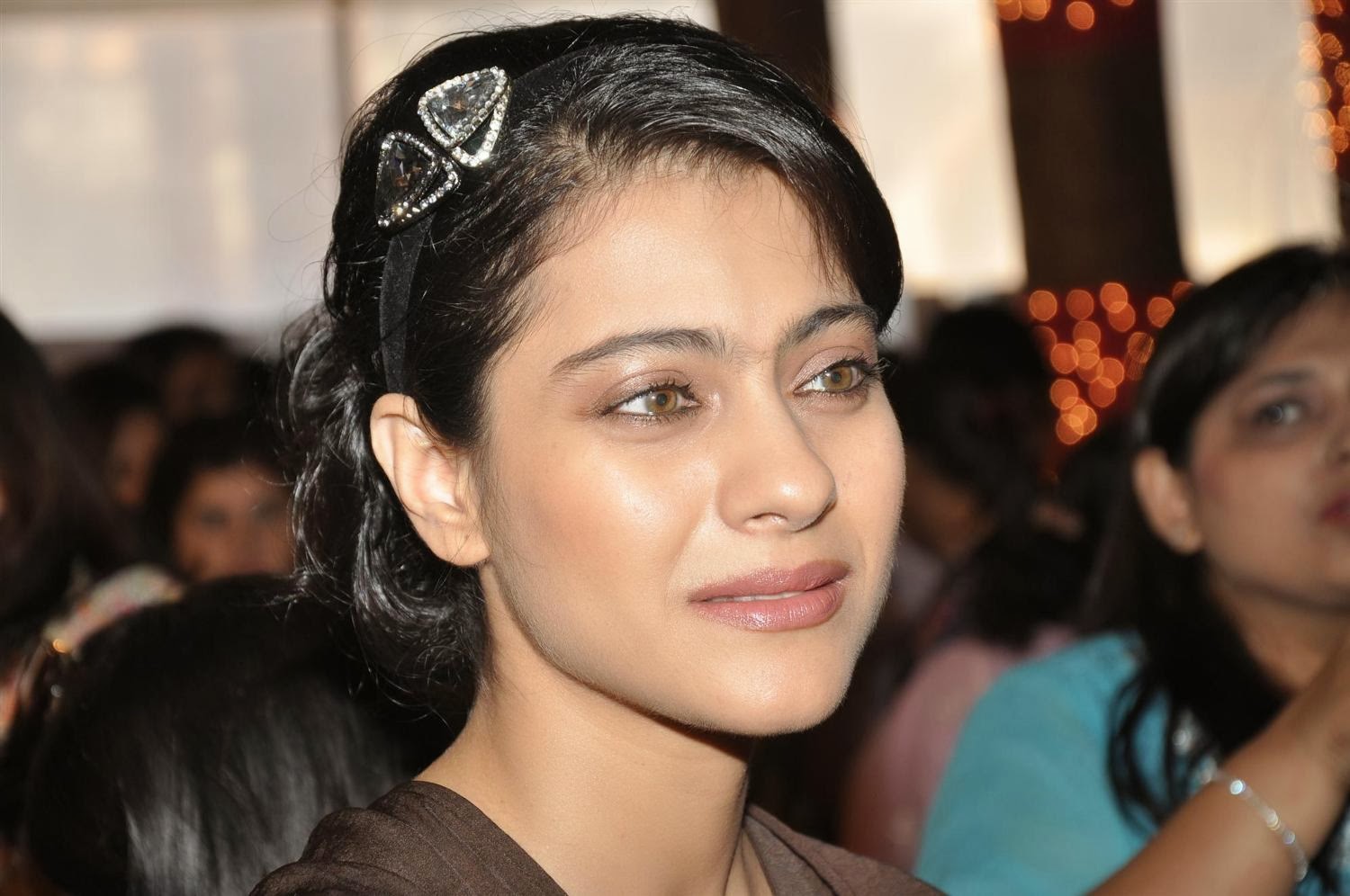 Kajol Latest Wallpapers And Images