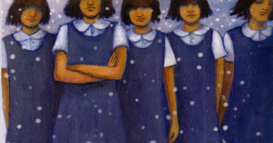 LibrisNotes: Fatty Legs: A True Story by Christy Jordan-Fenton