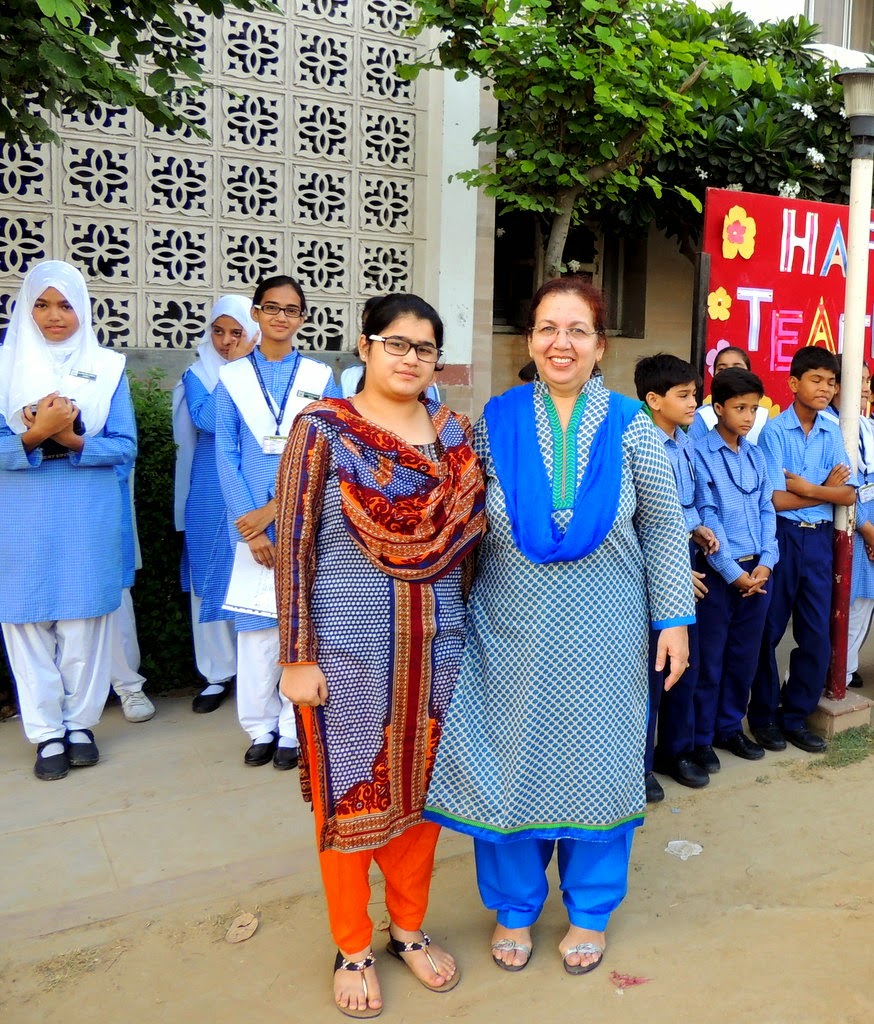 Al Barkaat Art Gallery