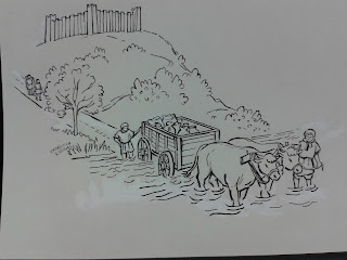 DAN Community Ltd.: Condate - Roman Northwich