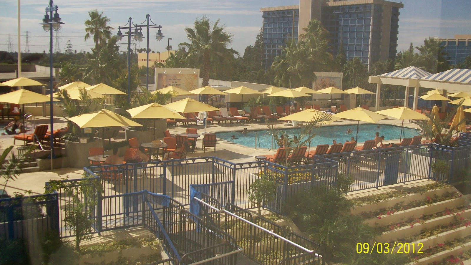 Let's Talk Vacations: Paradise Pier
