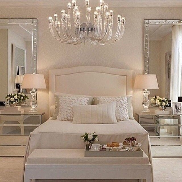 All you need is White! Quartos brancos e lindos. — Casa Decorada - Blog ...