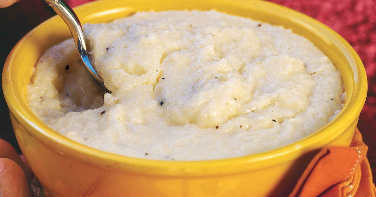 Grits the perfect grits recipe and 15 add-in ideas | Hippie Chic's Makings