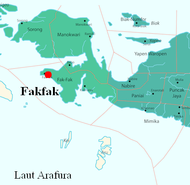 #69TahunBNI Berprestasi dan Mengabdi Untuk Negeri - AVANDI SHARE