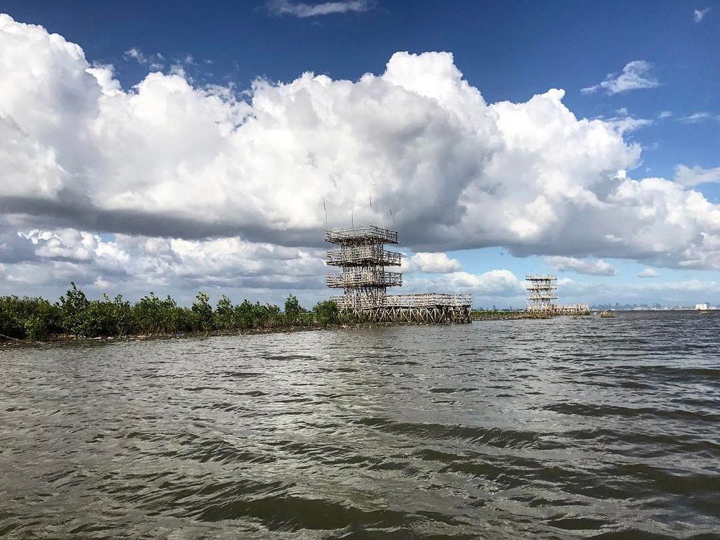 NOVELETA TOWN: Mangrove Park Noveleta and its Importance to Ecosystem