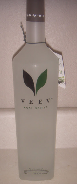 Mommie of 2: VeeV Acai Spirit Review