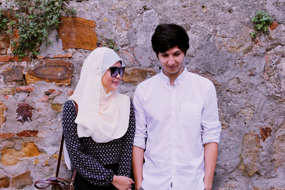 Aida Azlin Tuesday Love Letter, dari video journal ke kaca tv ...