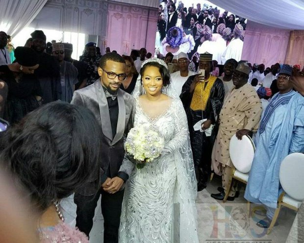 TOZALI: Fatima and Idris (Part 2)