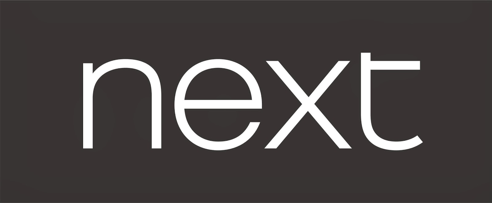 next logo - logo cdr vector