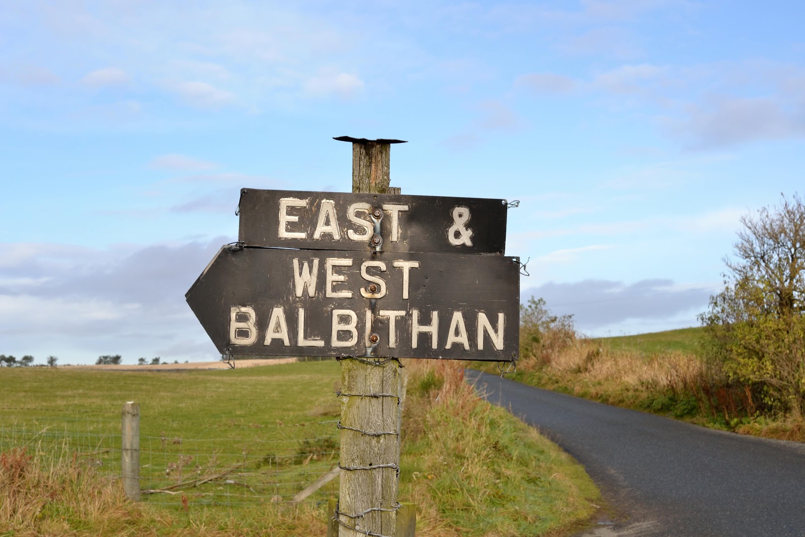 Firwood Cottage, Nethybridge: Bennachie Weekend