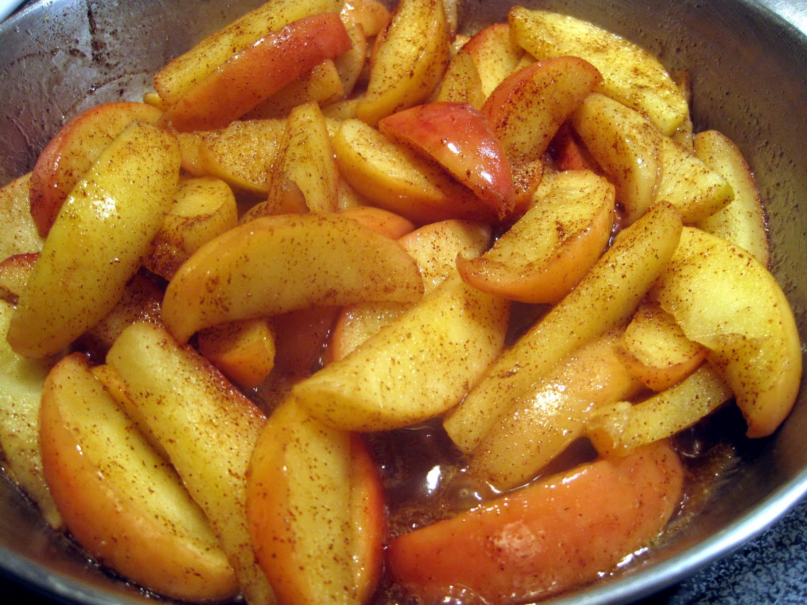 Enjoy Have A Nice Meal Southern Fried Apples enjoy-have-a-nice-meal-southern-fried-apples