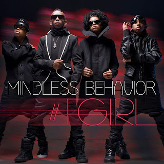 MusicCoversAndMore: Mindless Behavior - #1 Girl