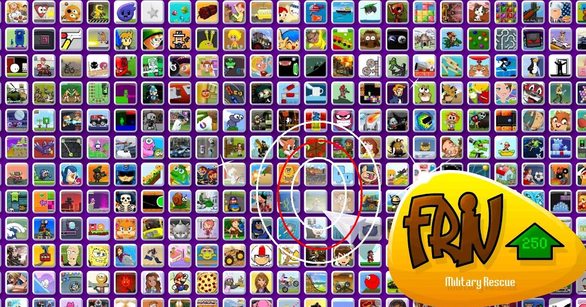 Juegos De Friv.com De Enero 2017 : Top 5 Mejores Juegos Friv Com De ...
