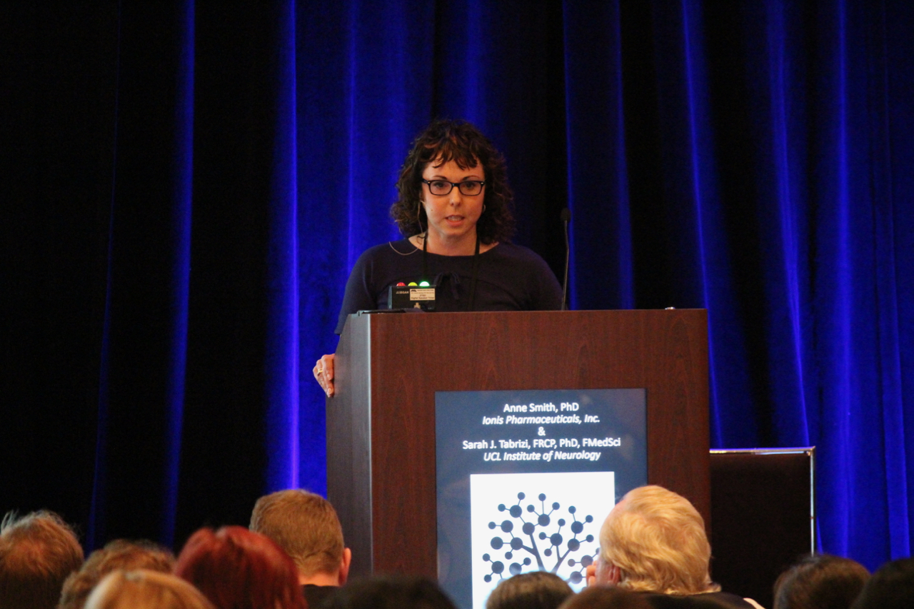 At Risk for Huntington's Disease: The best news for the Huntington's ...