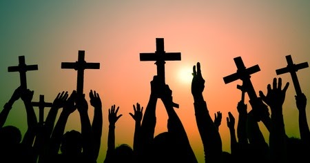 Evangelical Churches Launch New Interdenominational Movement | CCC