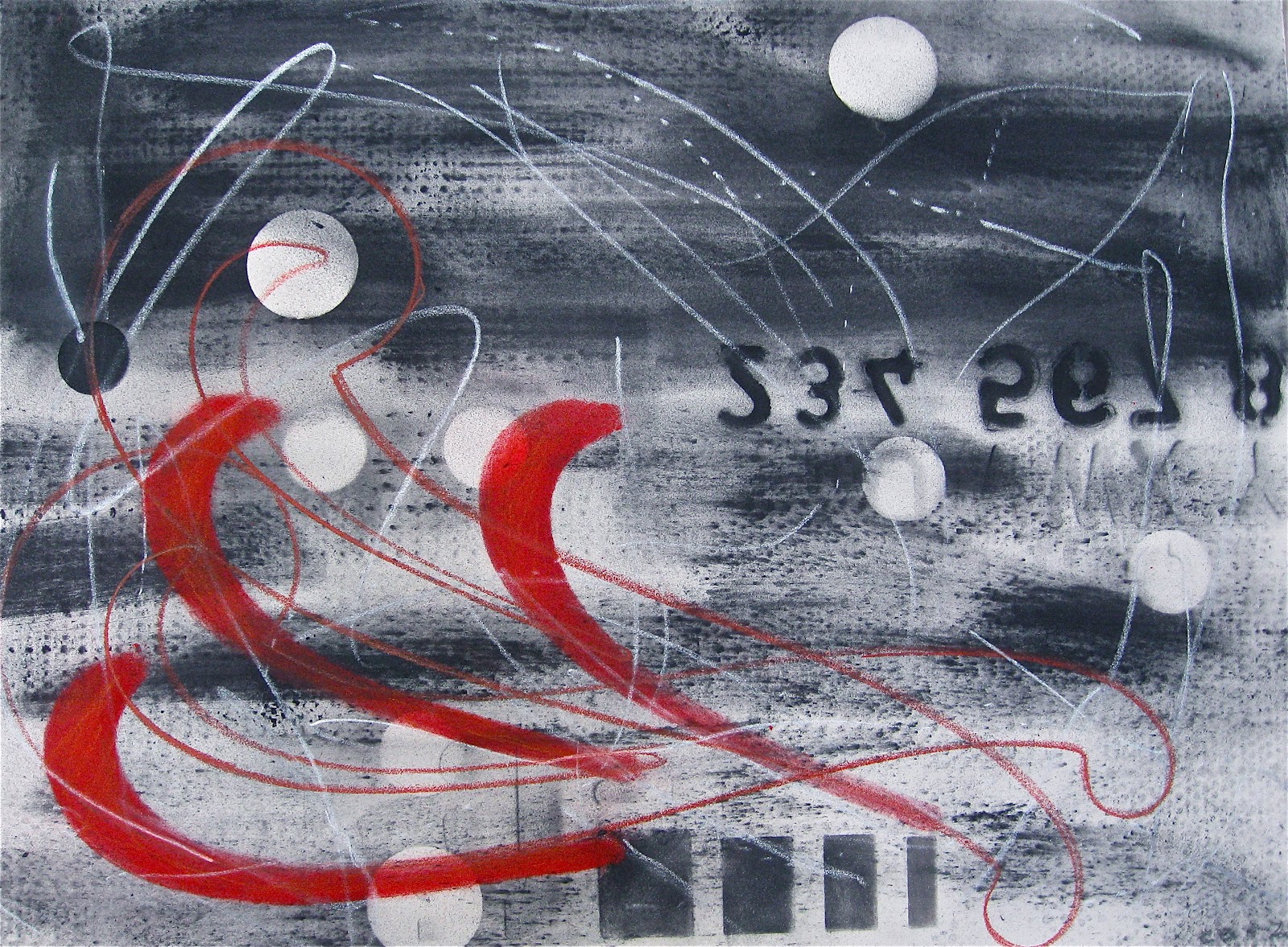 Abstract Art | Carol Diehl