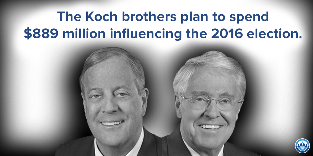 Friends Of Liberty Archives: Koch brothers: