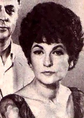 ARTIST OF THE DAY: bea arthur