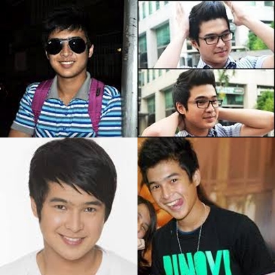 Juicy and Hottest Men : Daily Sarap Wallpaper : Jerome Ponce