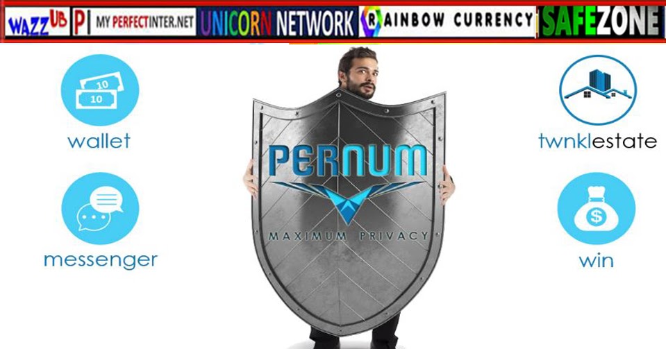 Rainbowcurrency Indonesia: Pindah Twinkles dari Exchange (s) ke PERNUM ...