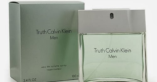 **New** CK Truth by Calvin Klein For Men and Women ~ Full Size Retail ...