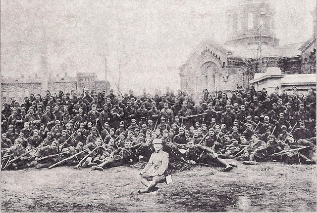 28 ΑΥΓΟΥΣΤΟΥ 1922. Η ΤΕΛΕΥΤΑΙΑ ΜΑΧΗ ΣΤΗΝ ΜΙΚΡΑ ΑΣΙΑ.Η ΤΕΛΕΥΤΑΙΑ ΜΑΧΗ ...