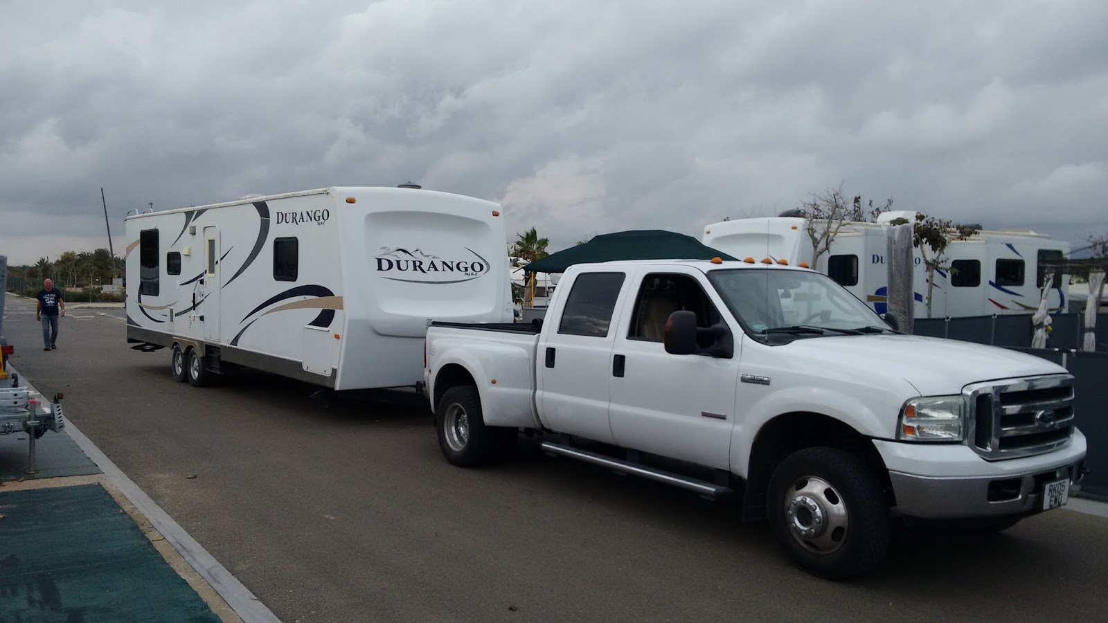 European transport, towing, delivery, storage (Costa Blanca, Spain ...