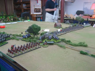 Der Alte Fritz Journal: Battle of Waldeck - Part Two