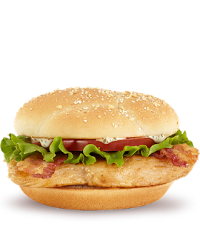 Foodservice Solutions: McDonalds spices up summer with Chicken.
