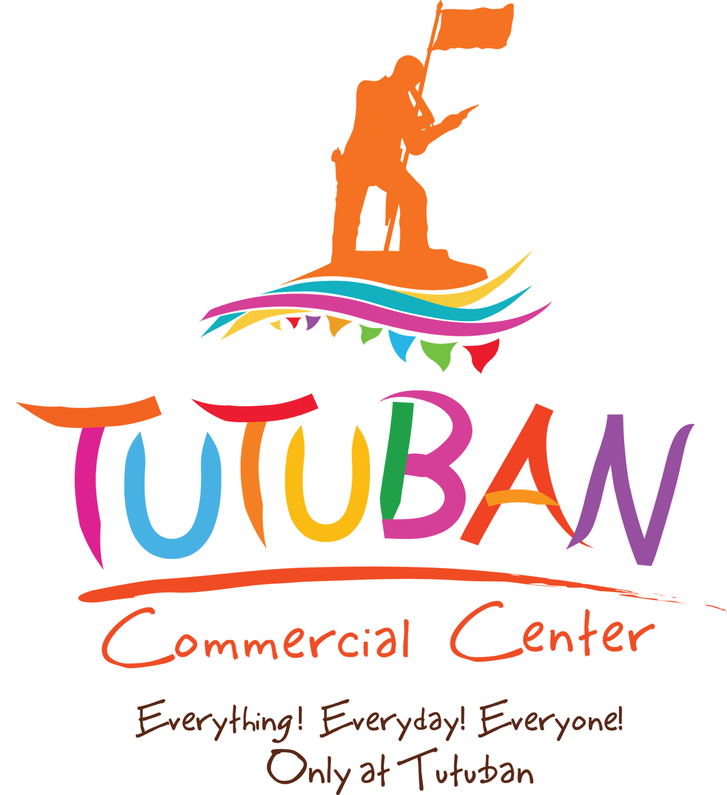 Philippines Best Holiday Destination: Tutuban Center