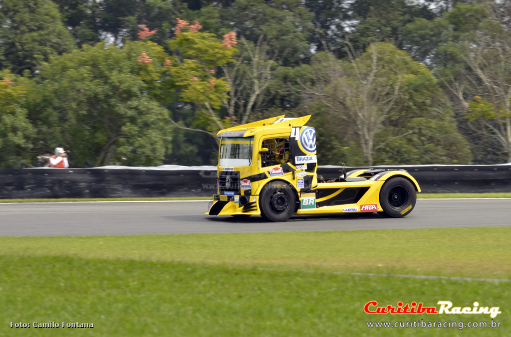 Fórmula Truck ganha uma concorrente: A Copa Truck | Curitiba Racing ...