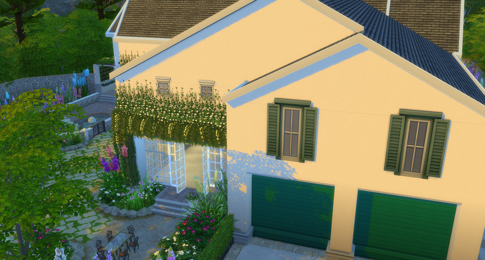 Love Simply Sim: Jennifer Lawrence CC List