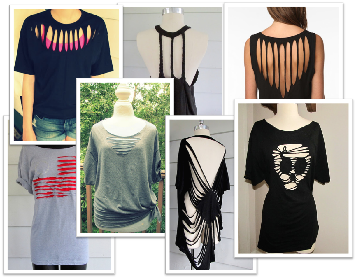 Descolada News: CUSTOMIZAÇÃO DE CAMISETAS PARA CARNAVAL