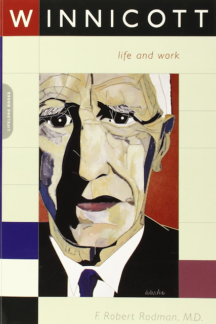 freud quotes: Donald Winnicott, the great British pediatrician, child ...